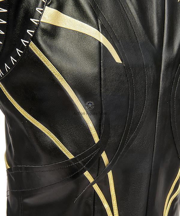 Baldur's Gate III Shadowheart Camp Outfit Cosplay Costume