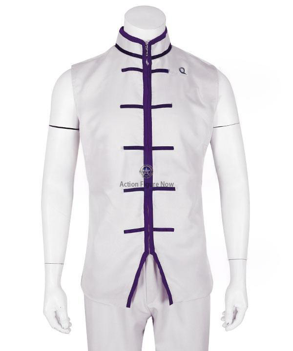 Bungou Stray Dogs Dead Apple Fyodor Dostoevsky Cosplay Outfit