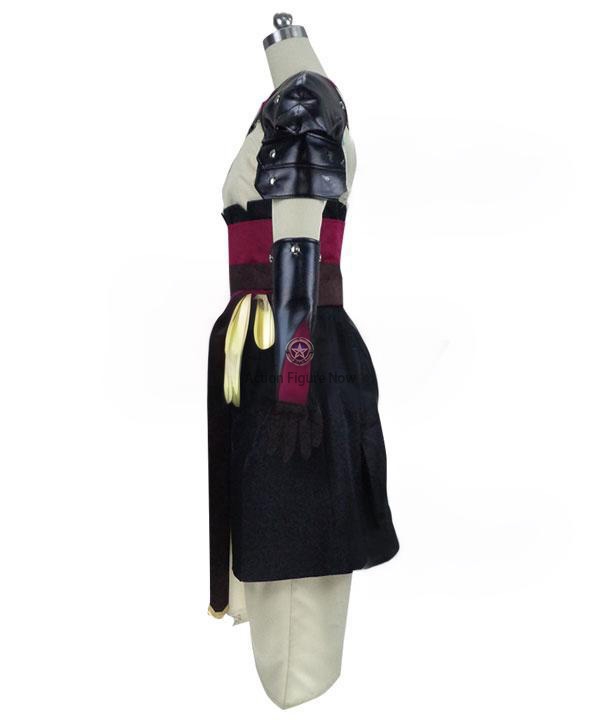 Striga Costume from Castlevania Season 3 Netflix Anime