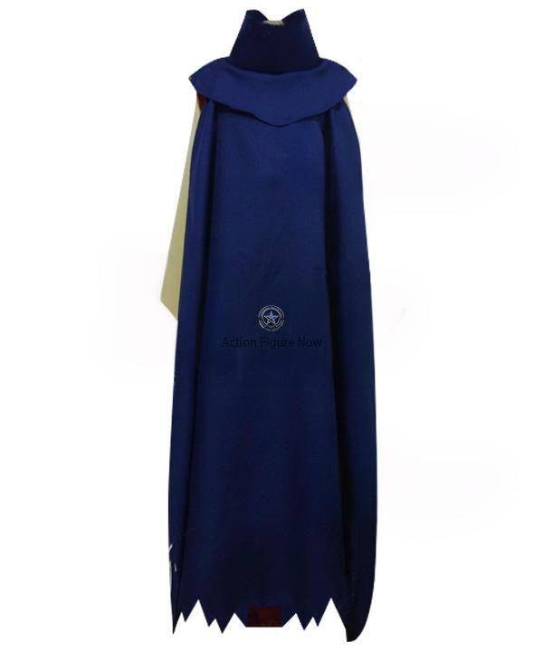 Wizarmon Digimon Adventure Cosplay Costume