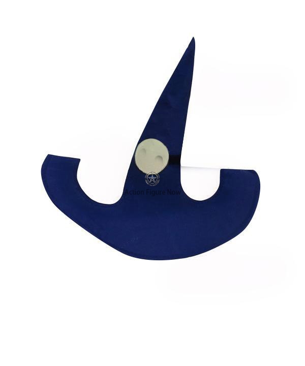 Wizarmon Digimon Adventure Cosplay Costume