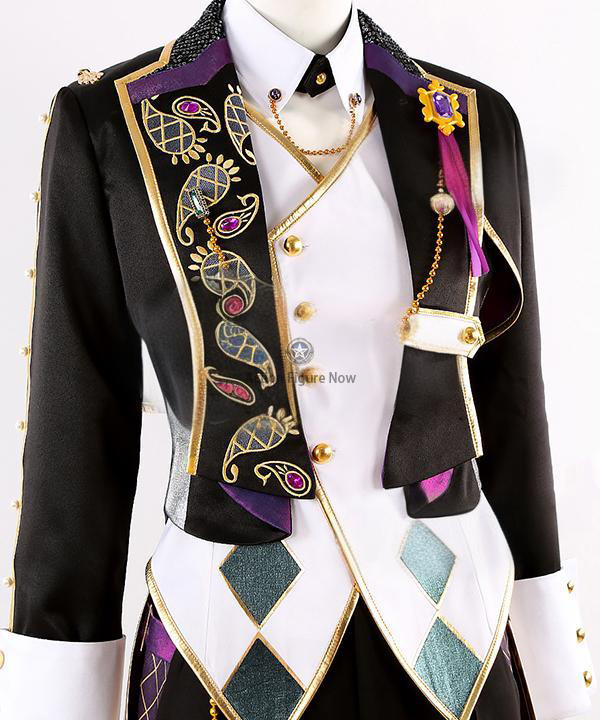 Rei Sakuma Inquiring Bunny Cosplay from Ensemble Stars!! UNDEAD Super ...