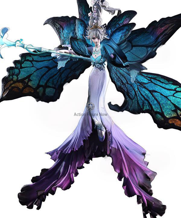 FINAL FANTASY XIV: Titania Edition A Cosplay