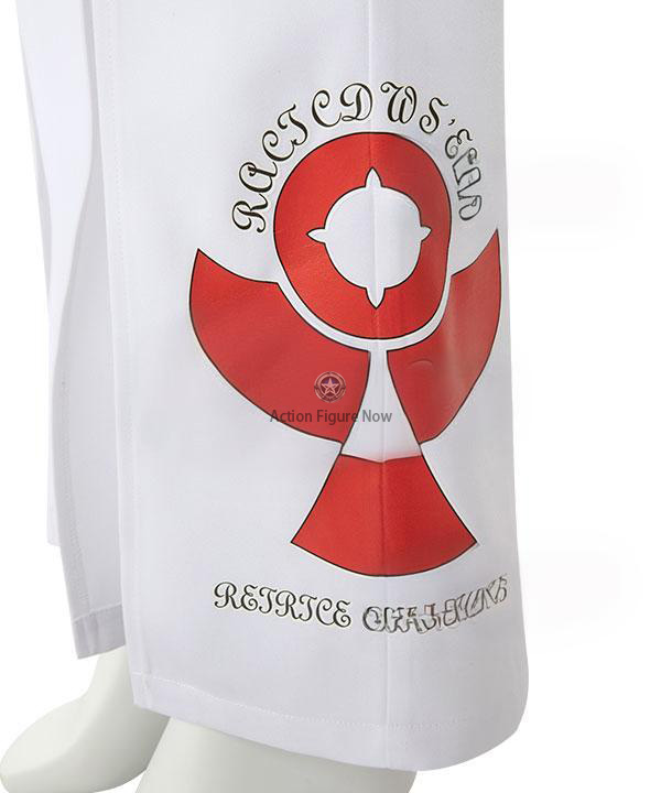 Guilty Gear Strive Jack-O' Valentine Halloween Costume