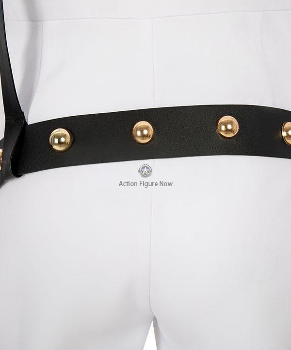 Guilty Gear Strive Jack-O' Valentine Halloween Costume