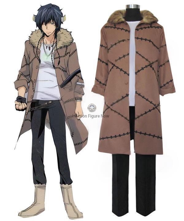 Katekyo Hitman Reborn Lambo 20 Anos Lambo Katekyō Hitman Reborn! HD