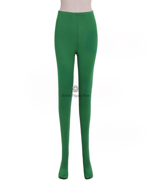 X-Men Polaris Lorna Dane Cosplay Outfit - Marvel Comics Costume