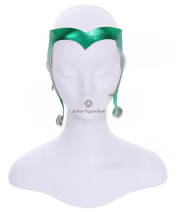 X-Men Polaris Lorna Dane Cosplay Outfit - Marvel Comics Costume
