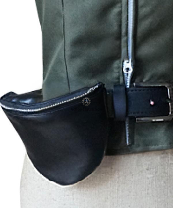 Mirai Nikki Future Diary Minene Uryuu Cosplay Costume: B Edition