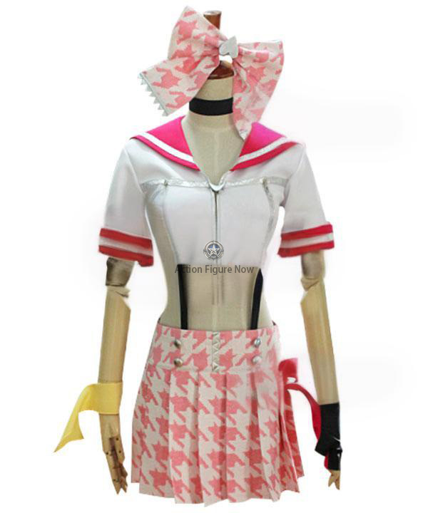 Persona 4: Dancing All Night - Rise Kujikawa Cosplay Costume