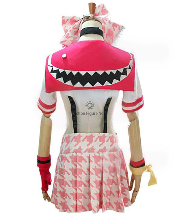 Persona 4: Dancing All Night - Rise Kujikawa Cosplay Costume