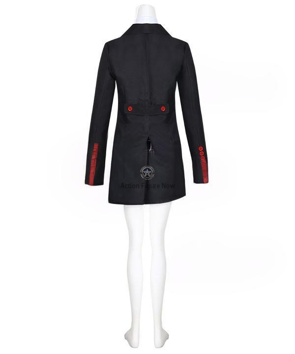 Persona 5 Royal Kasumi Yoshizawa High School Uniform Cosplay Costume