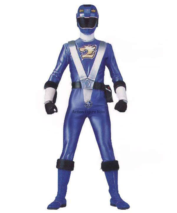 Blue Rpm Ranger