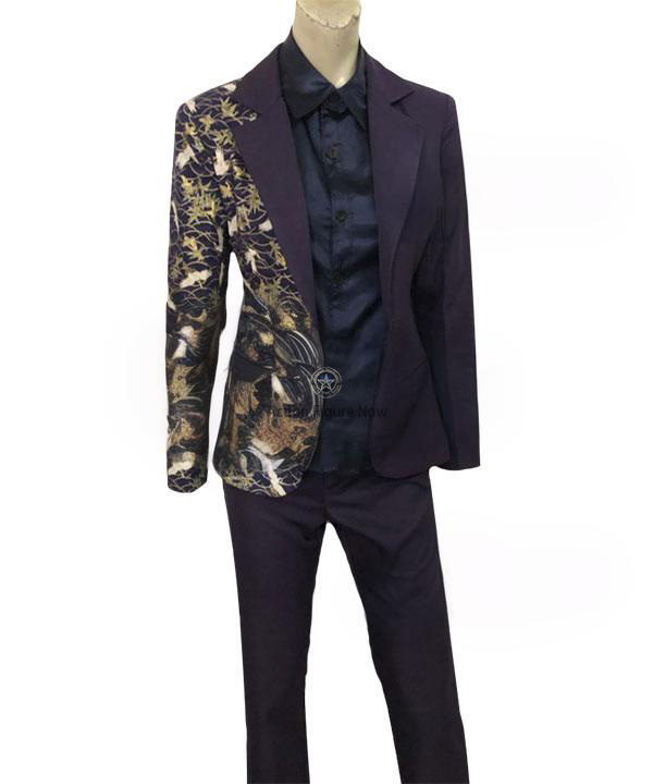 Rainbow Six Siege Azami Demon Veil Cosplay Costume