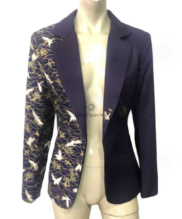 Rainbow Six Siege Azami Demon Veil Cosplay Costume