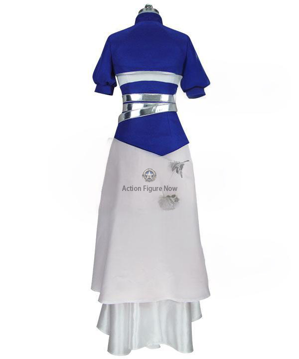 Rwby Weiss Costume Miccostumes RWBY Volume 4 Weiss Schnee Cosplay