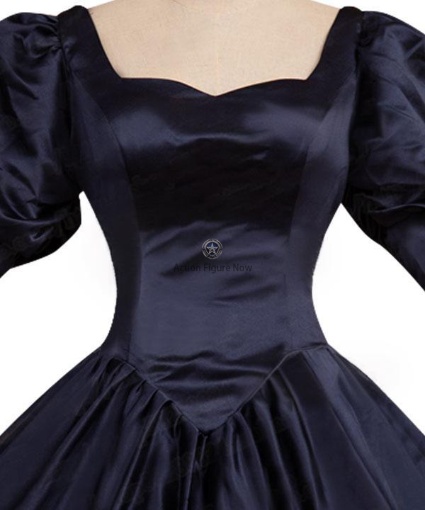 Saint Seiya: Pandora Dress Cosplay Costume