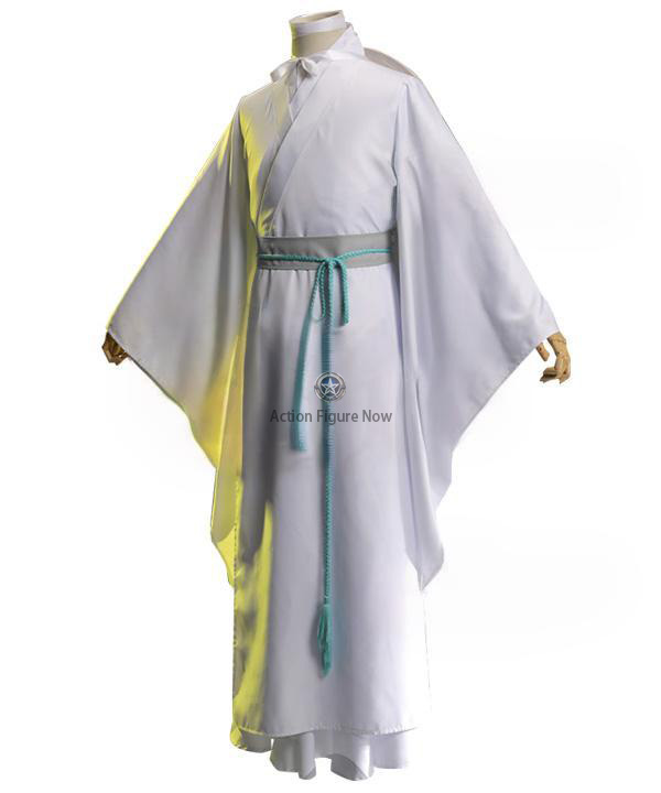 Xie Lian A Edition Cosplay Costume from Heaven Official's Blessing ...