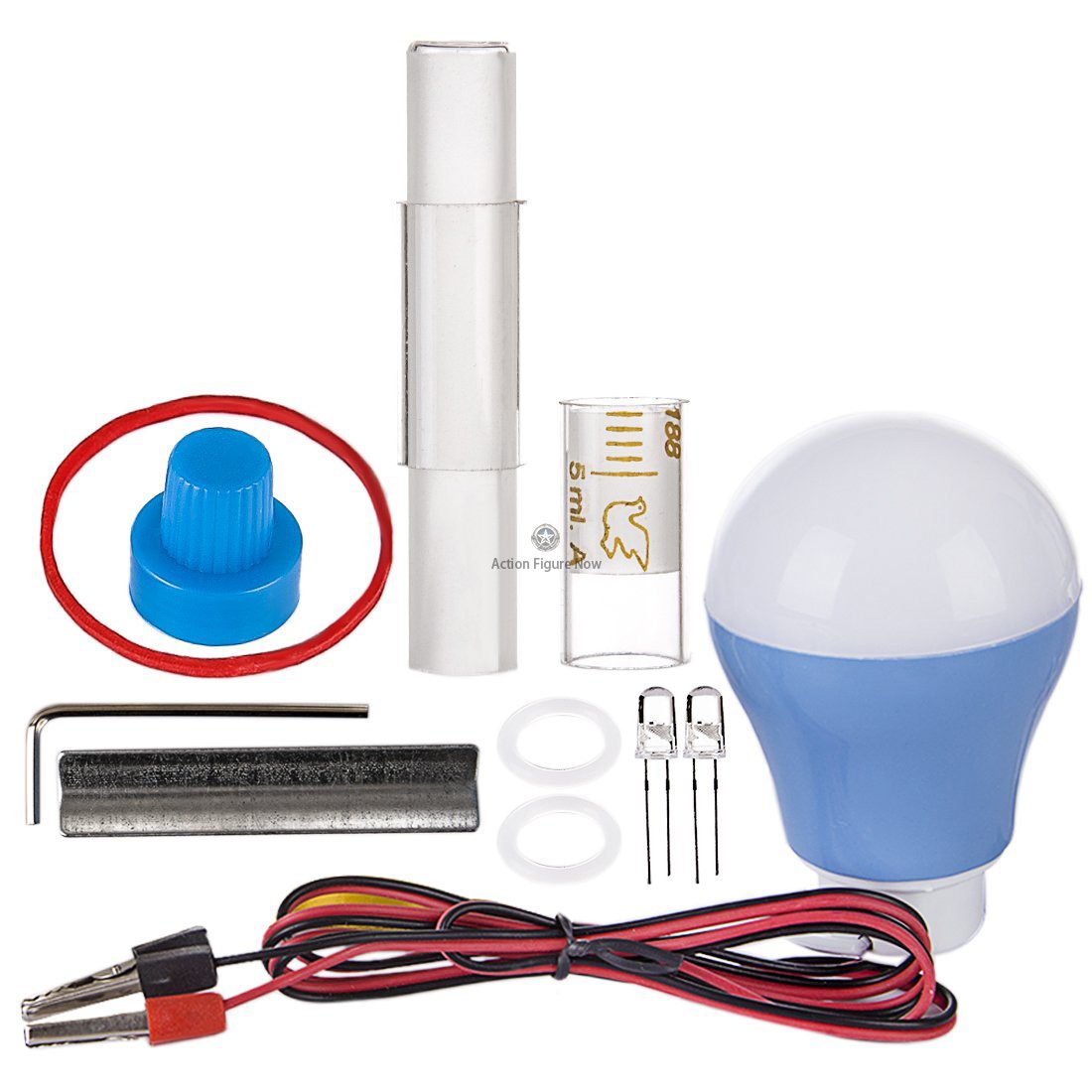 L-Shaped Single-Cylinder Stirling Engine Model with Enhanced Performance