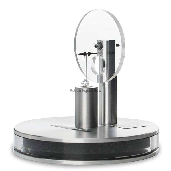 High-Performance Low-Temp Stirling Coffee Cup Engine Model Gift - Enginediy