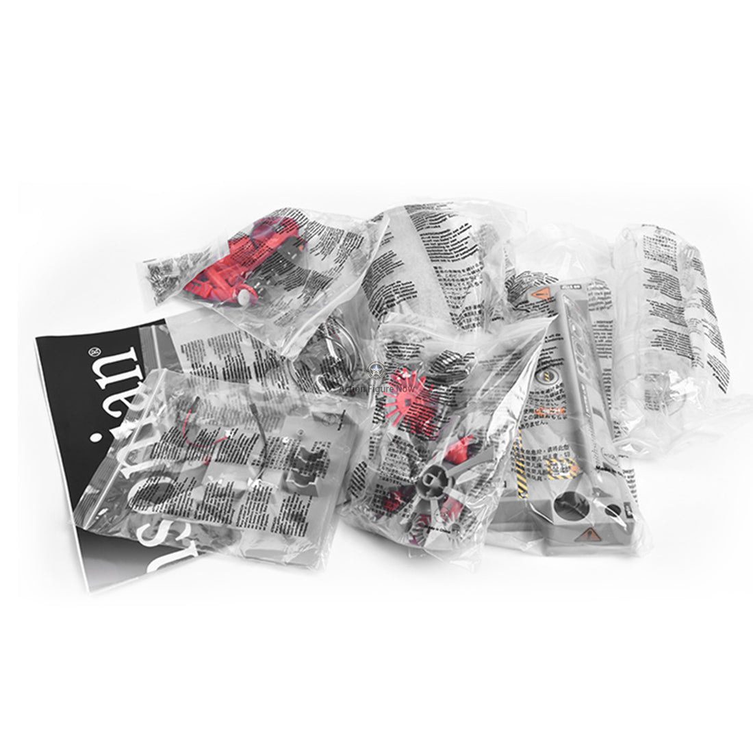 Smithsonian Jet Engine Model Kit: Build Your Own Realistic Turbofan Jet ...